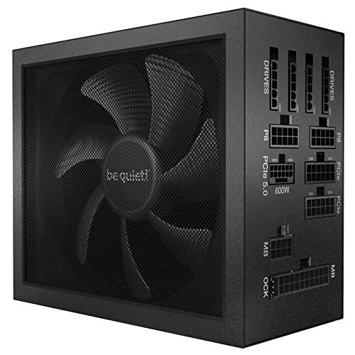 PC Netzteil Modular – Die 15 besten Produkte im Vergleich - Hifi-Online.net