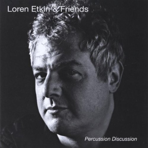 Play Percussion Discussion by Loren Etkin & Friends on Amazon Music