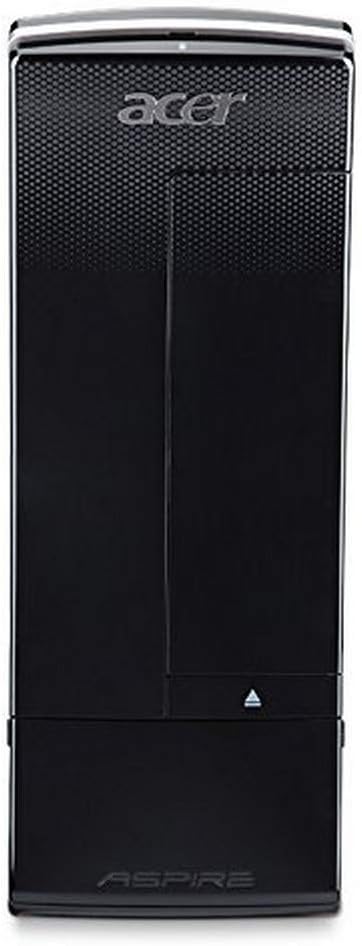 Acer X3990 Tower (Core i7-2600, RAM 4GB, HDD 1TB, DVD, USB Keyboad ...