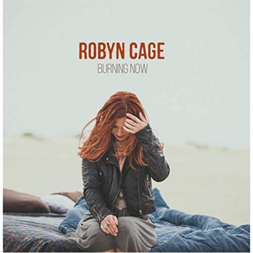 Amazon.com: Burning Now : Robyn Cage: Digital Music