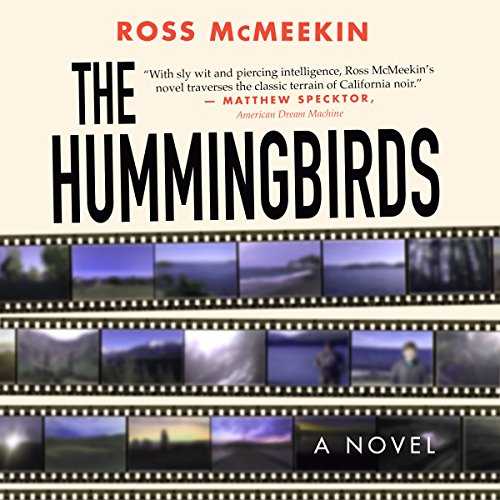 Amazon.com: The Hummingbirds: A Novel (Audible Audio Edition): Ross ...