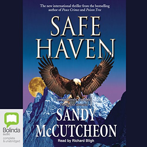 Amazon.com: Safe Haven (Audible Audio Edition): Sandy McCutcheon ...