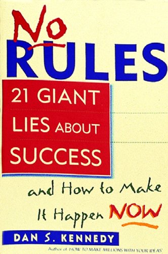 Buy No Rules Book Online at Low Prices in India | No Rules Reviews ...