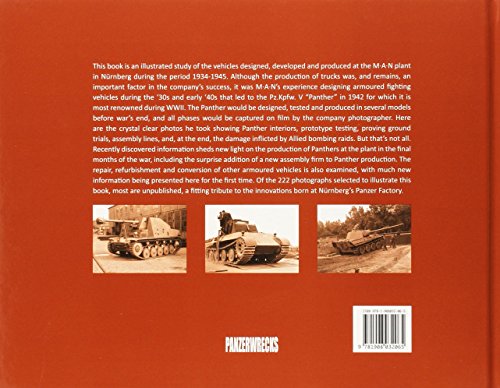 Snapklik.com : Nurnbergs Panzer Factory