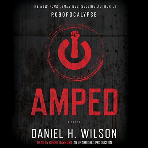 Amazon.com: Robopocalypse: A Novel (Audible Audio Edition): Daniel H ...