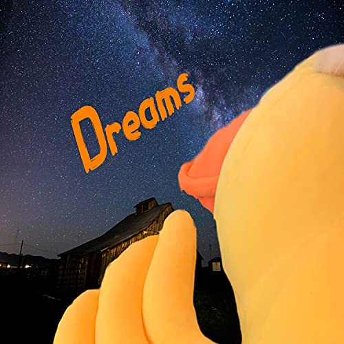 Play Dreams by Qweezy on Amazon Music