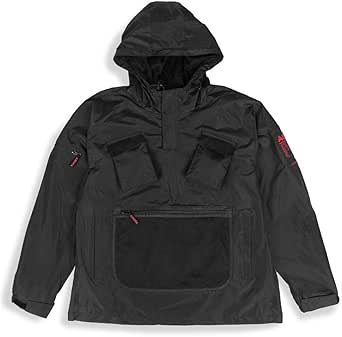 Agora AGC Pathfinder Jacket (Small) at Amazon Men’s Clothing store