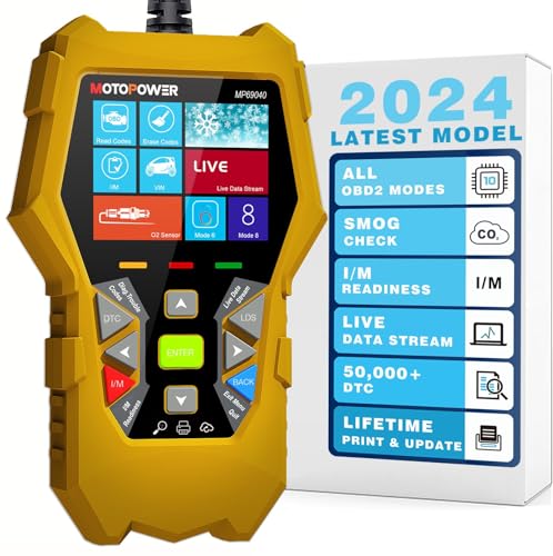 Car Reader – The 15 best products compared - Your Motor Guide