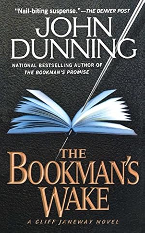 The Bookman's Promise: A Cliff Janeway Novel (Cliff Janeway Novels Book 3) - Kindle edition by ...