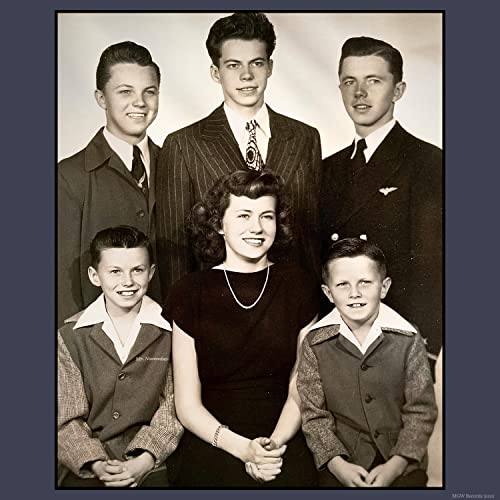 Écouter Mr. November par Lonny sur Amazon Music Unlimited