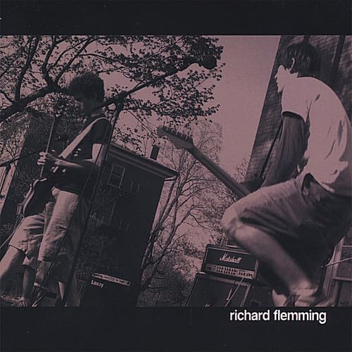 Richard Flemming, Richard Fleming - Richard Flemming - Amazon.com Music