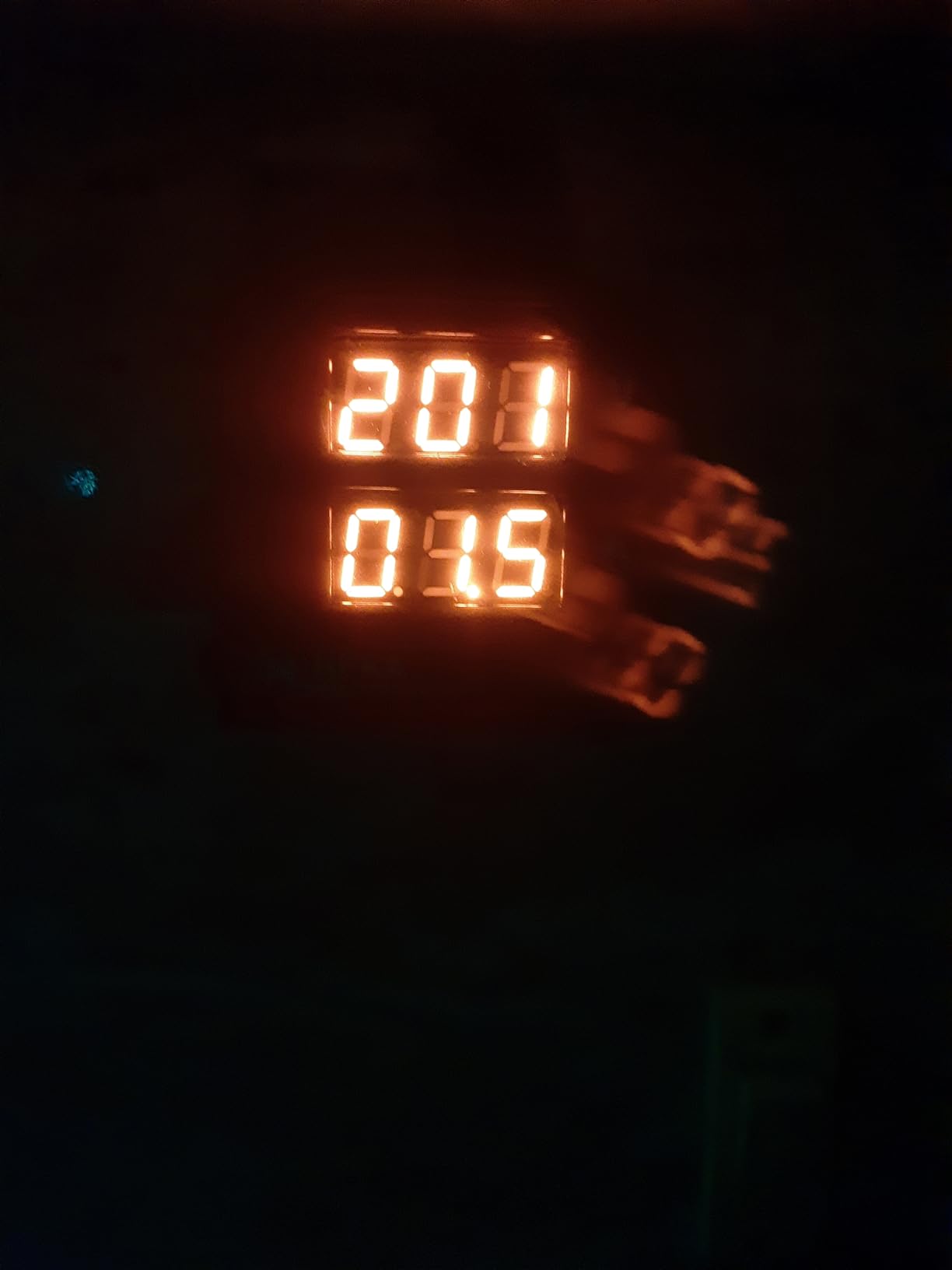 HEKA Amp+Volt 108 Internal Battery Powered Saw, Red : Amazon.in ...