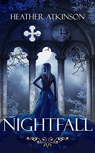 Nightfall: Gothic paranormal romance (The Maskery Series Book 1) eBook ...