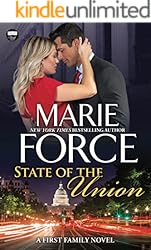 State of Alert, A First Family Novel (First Family Series Book 8) - Kindle edition by Force ...