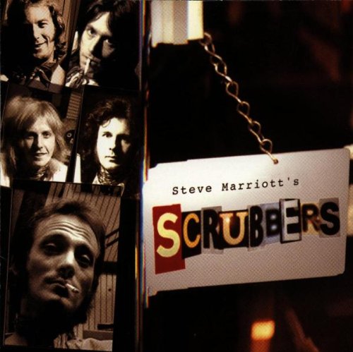 Scrubbers: Amazon.de: Musik-CDs & Vinyl