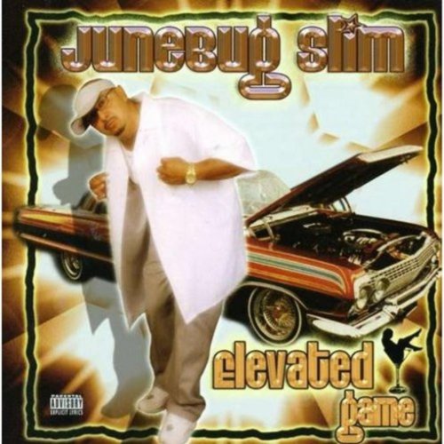 Play Elevated Game by Junebug Slim on Amazon Music