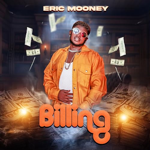 Amazon MusicでEric MooneyのBillingを再生する