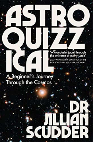 Astroquizzical: A Curious Journey Through Our Cosmic Family Tree ...