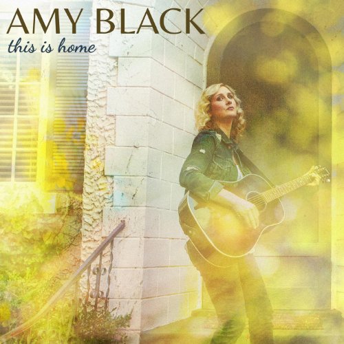 Play This Is Home by Amy Black on Amazon Music