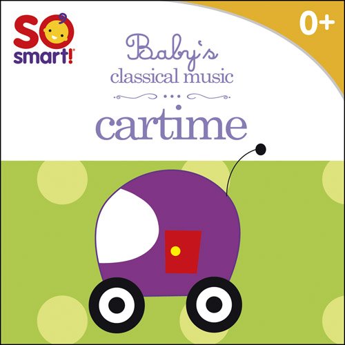 Classical - So Smart: Cartime - Amazon.com Music