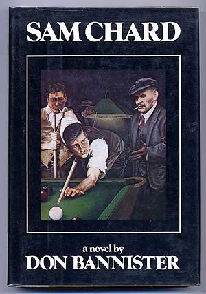 Sam Chard: Bannister, Don: Amazon.com: Books