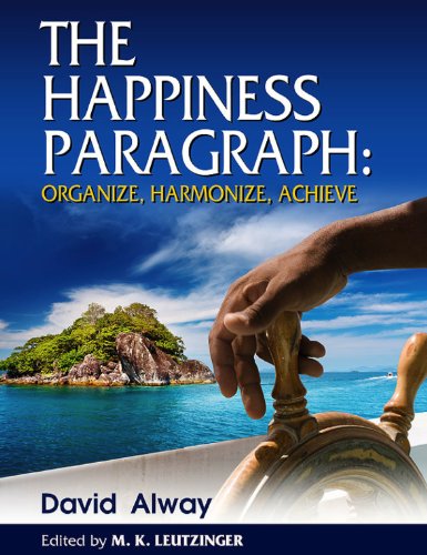 The Happiness Paragraph - Kindle edition by Alway, David, Leutzinger ...