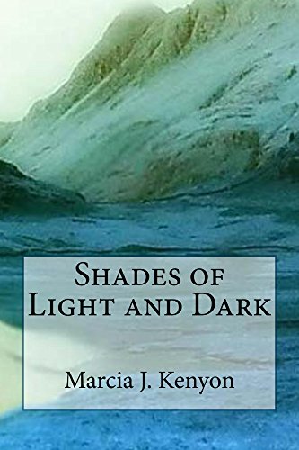 Amazon.com: Shades of Light and Dark: Poems for all emotions eBook ...