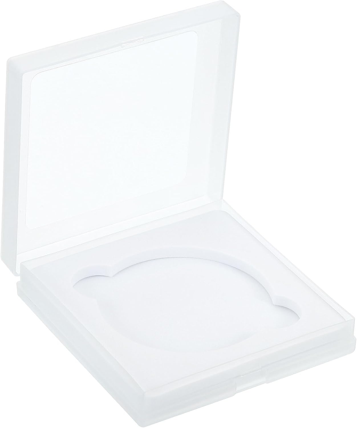 Amazon.com : PATIKIL 62mm Lens Filter Case, 1pcs Camera Filter Case ...