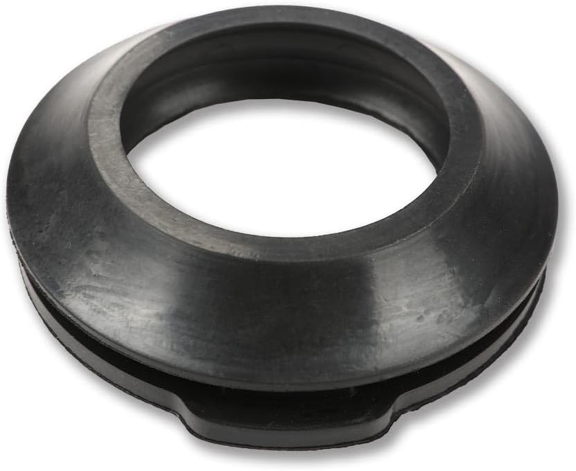 Amazon.com: CHEDA Fuel Gas Tank Filler Neck Grommet Compatible with ...