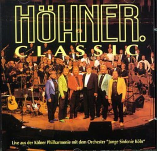 HOHNER - Classic - Amazon.com Music