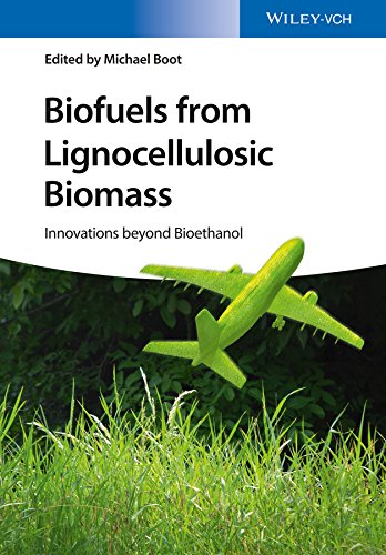 Amazon | Biofuels from Lignocellulosic Biomass: Innovations beyond ...
