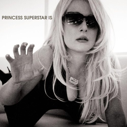 Princess Superstar Is by Princess Superstar on Amazon Music - Amazon.co.uk