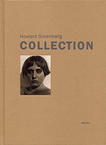 Howard Greenberg Collection (2014-11-30): Howard Greenberg: Amazon.com ...
