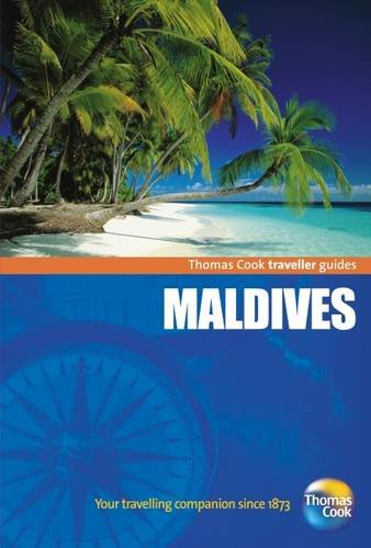 Maldives (Travellers): Stowe, Debbie: 9781848482159: Amazon.com: Books