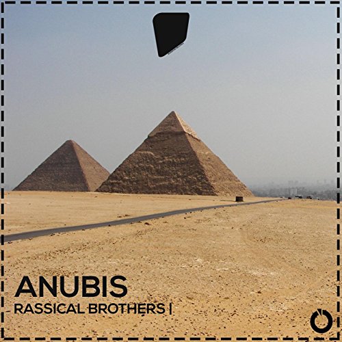 Play ANUBIS by Rassical Brothers on Amazon Music