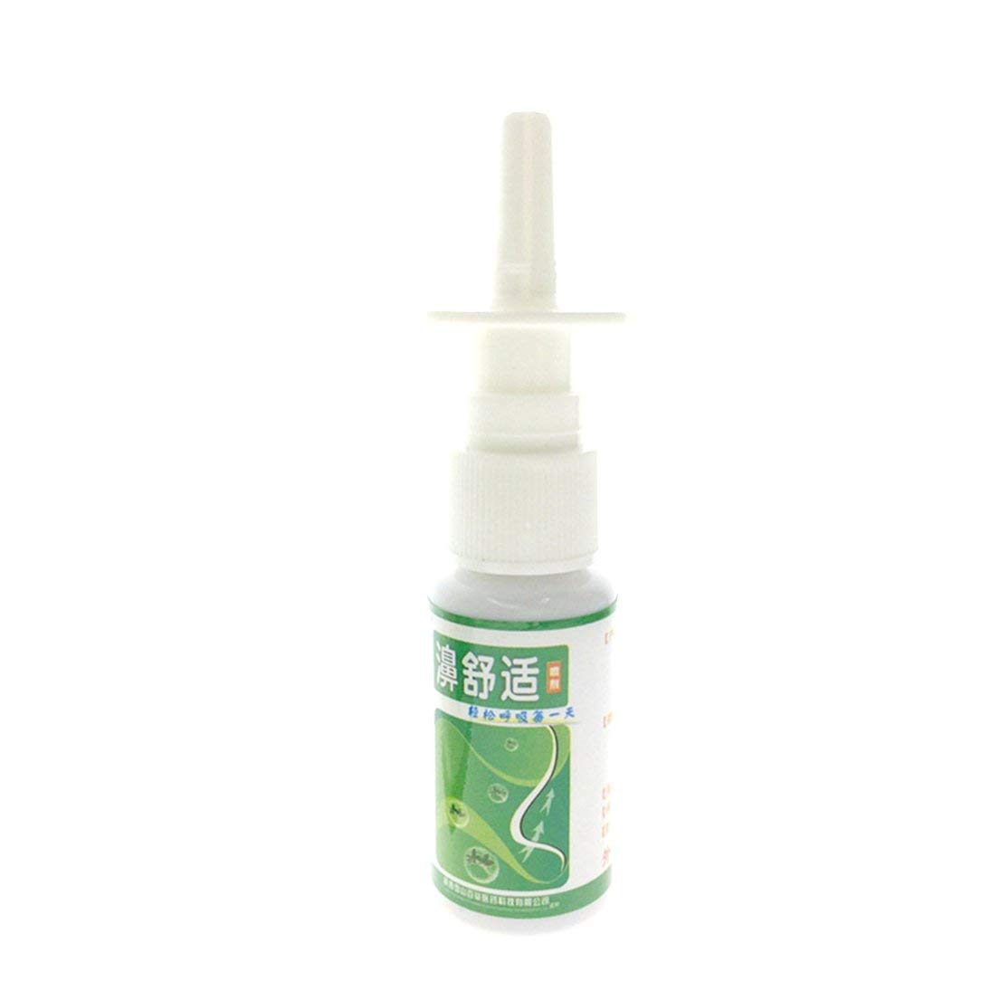 Buy 【Spray to Refresh the Nose】Nasal Sprays Chronic Rhinitis Spray ...