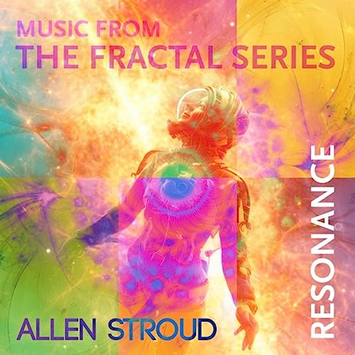 Écouter Resonance par Allen Stroud sur Amazon Music Unlimited