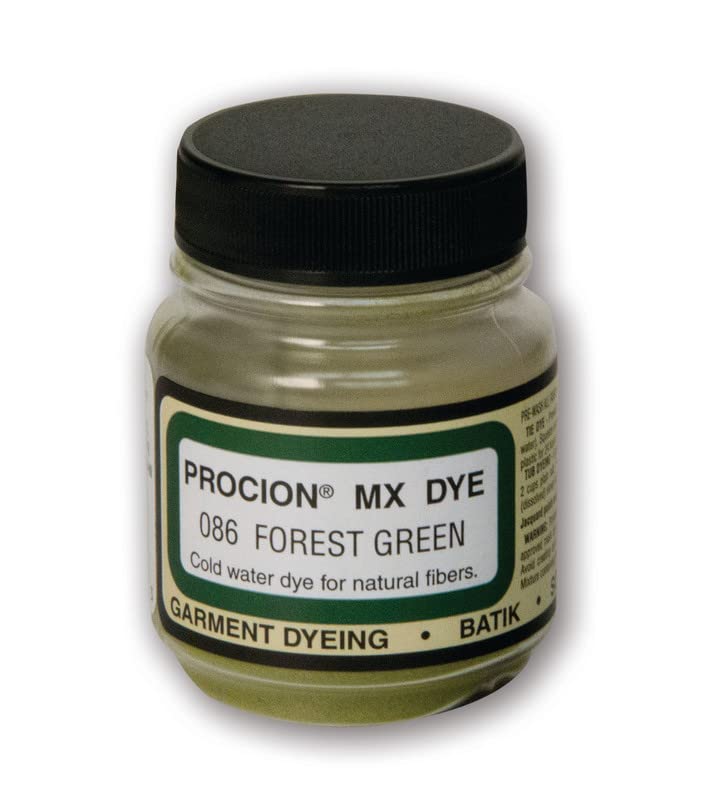 Buy Jacquard Procion Mx Dye - Undisputed King of Tie Dye Powder ...