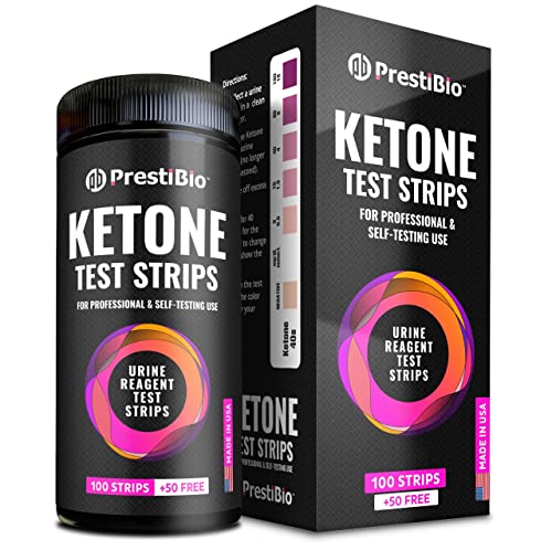 Top 10 Best Ketone Test Strips Urine : Reviews & Buying Guide - Katynel