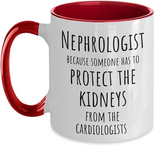 Amazon.com: Gift for nephrologist, Doctor residency gifts, Funny ...
