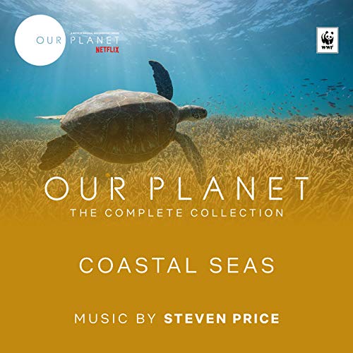 Play Coastal Seas (Episode 4 / Soundtrack From The Netflix Original ...
