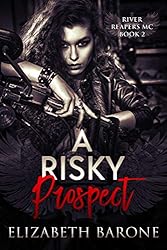 A Disturbing Prospect (River Reapers MC Book 1) - Kindle edition by ...