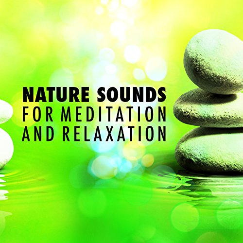 Amazon.com: Nature Sounds for Meditation and Relaxation : Outside ...