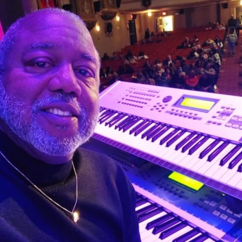 Écouter The Fountain par Michael Crews sur Amazon Music Unlimited