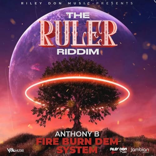 Écouter Fire Burn Dem System par Anthony B sur Amazon Music Unlimited