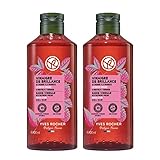 ・ブランド:Yves Rocher (イヴロシェ)・製造元:Yves Rocher (イヴロシェ)・製造国 : フランス・容量 400ml X 4