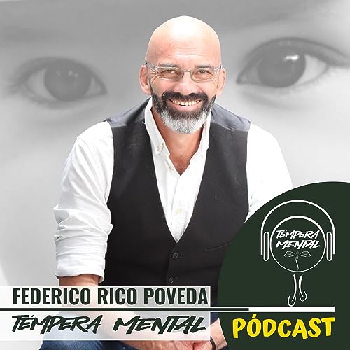 Amazon.com: TÉMPERA MENTAL : Federico Rico Poveda: Audible Books ...