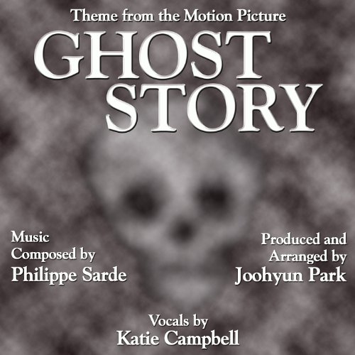 Ghost Story - Main Theme from the Motion Picture (Philippe Sarde ...