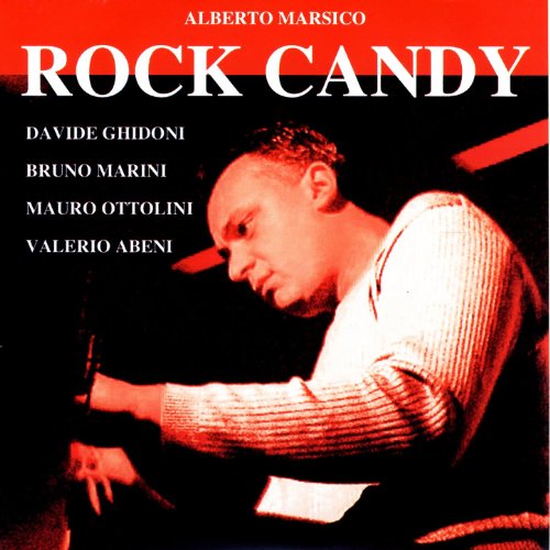 Play Rock Candy by Alberto Marsico on Amazon Music