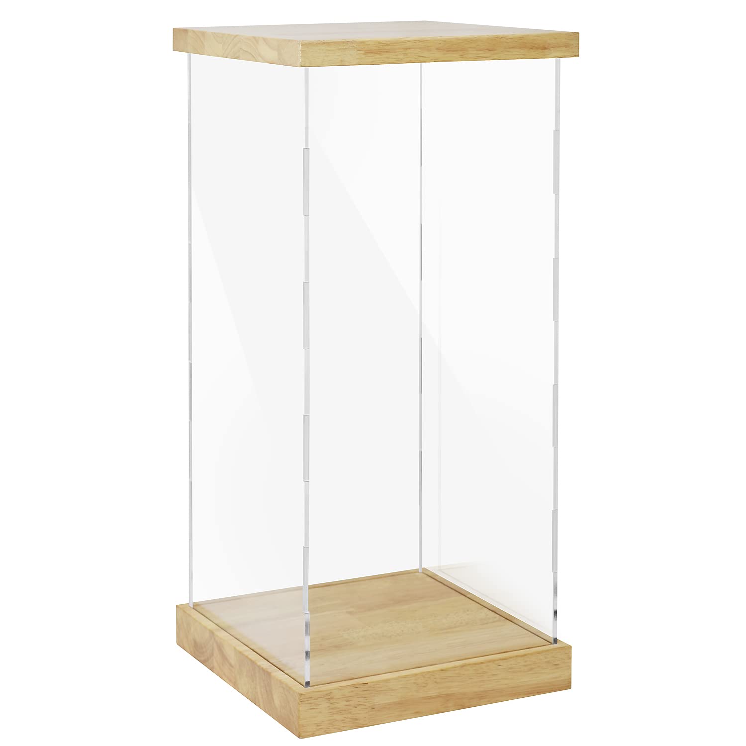 7 Best Display Case For Figures | Stop Dusting Your Collection